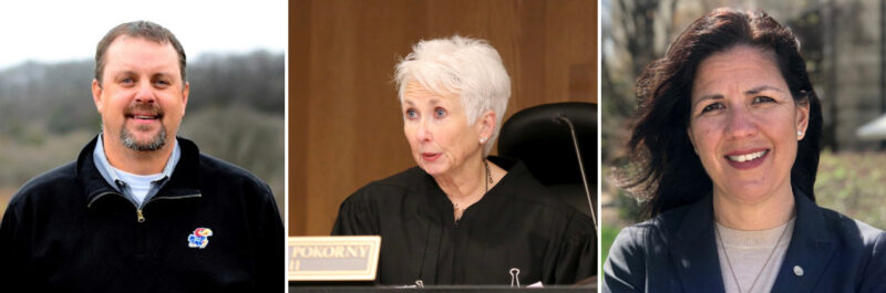 Judge expresses dismay over Douglas County DA’s relationship with law ...